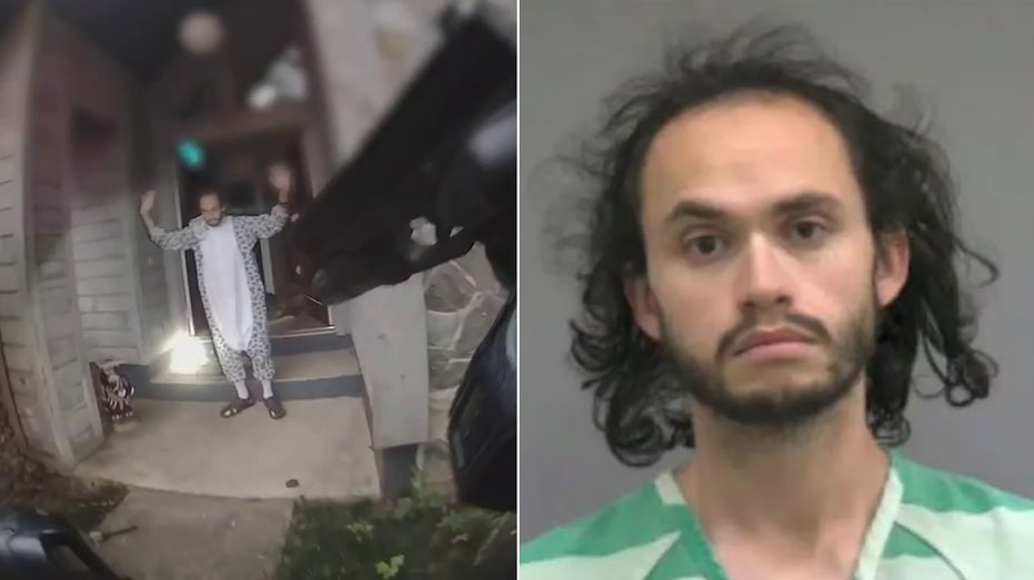 Florida Man In Cat Costume Arrested After Stabbing Roommate In Neck