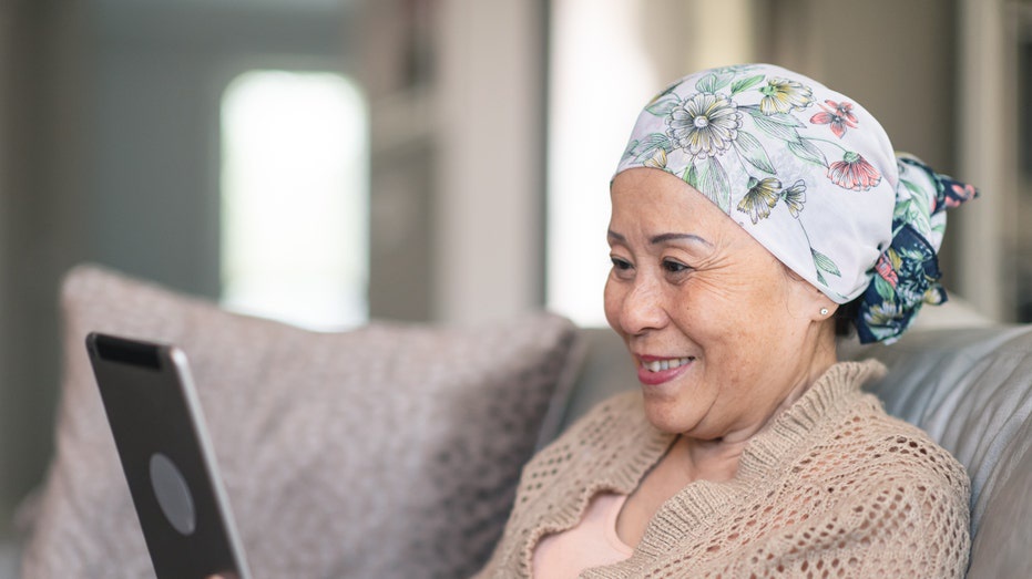 New AI ‘cancer chatbot’ provides patients and families with 24/7 ...