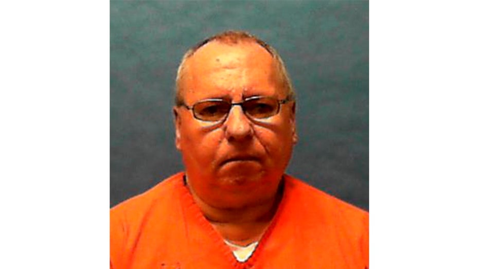 Florida man convicted in 1984 murder of babysitter while children slept ... Florida man convicted in 1984 murder of babysitter while children slept ...