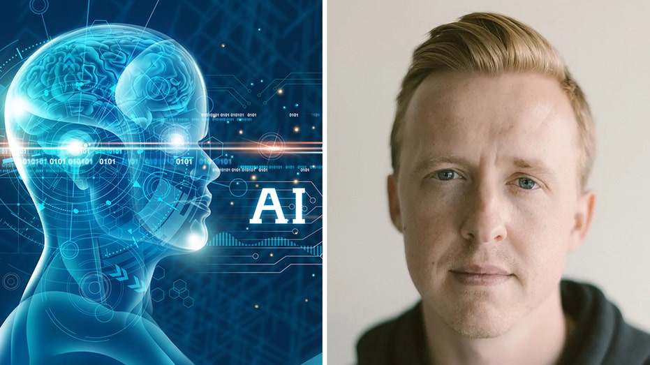 App CEO offers ‘core question’ about AI: What principles are we giving ...