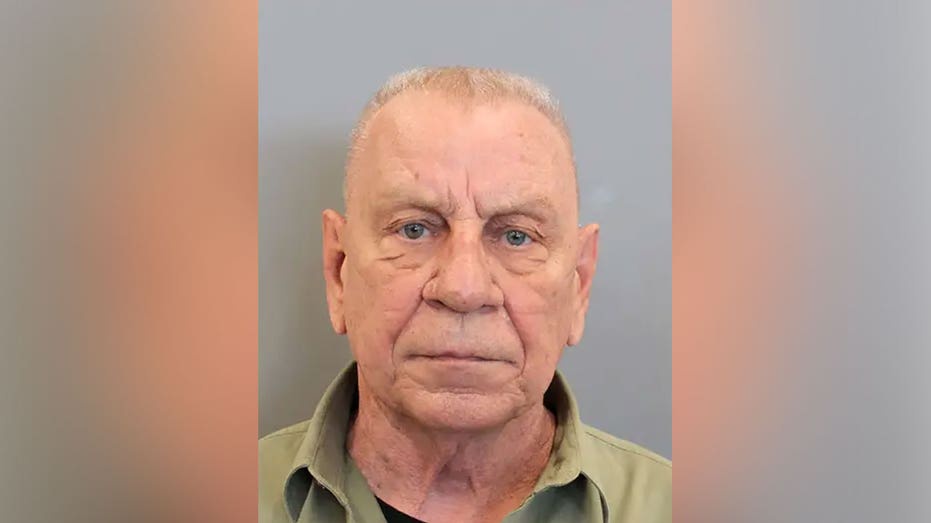 Texas Man Who Lured 5 year old With A Sundae Before Molesting Her texas-man-who-lured-5-year-old-with-a-sundae-before-molesting-her