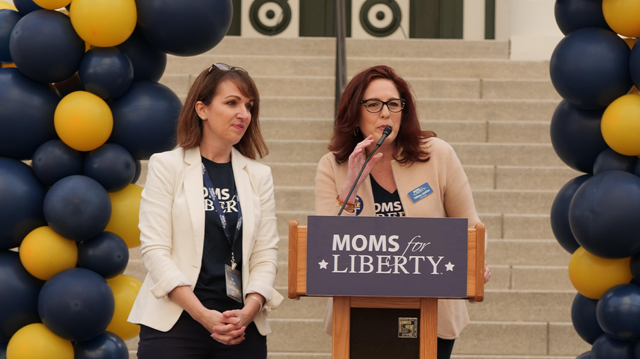 SPLC director who placed parents’ rights group on ‘hate map’ met with ...