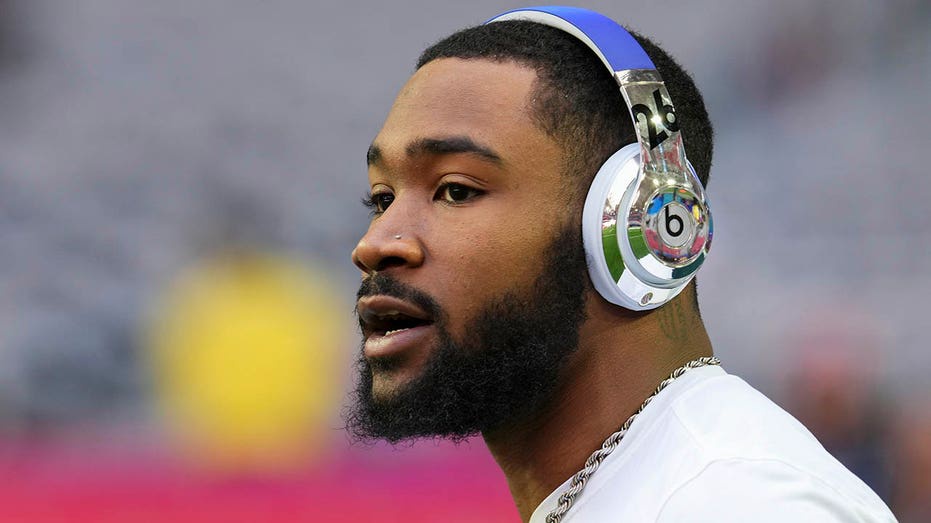 Former Eagles star Miles Sanders chides old team over Super Bowl usage Former Eagles star Miles Sanders chides old team over Super Bowl usage