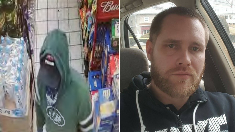 Couple allegedly burned Marine ex-husband's body in 'sophisticated' murder plot