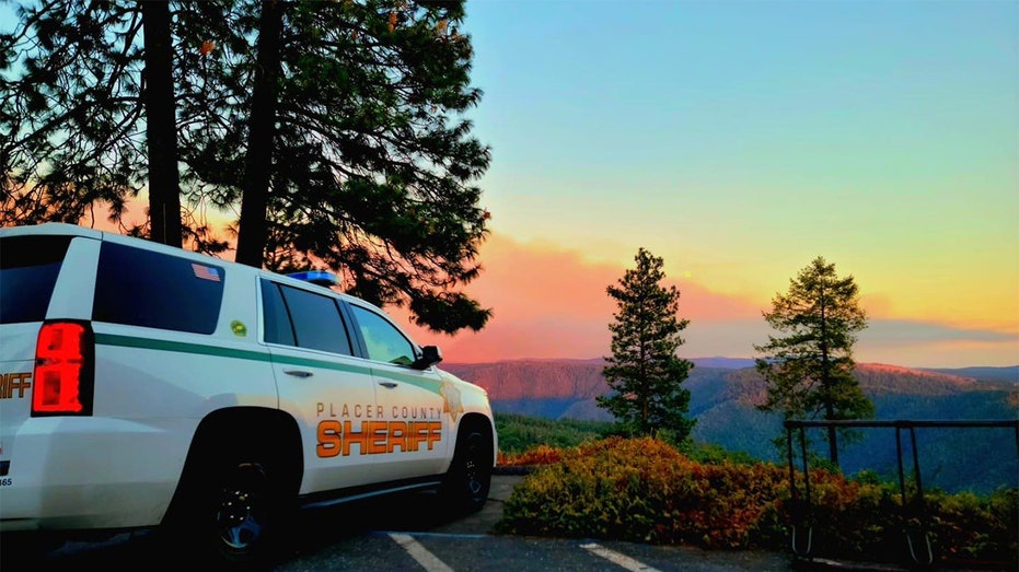 Former California Deputy Arrested On Sexual Misconduct Allegations
