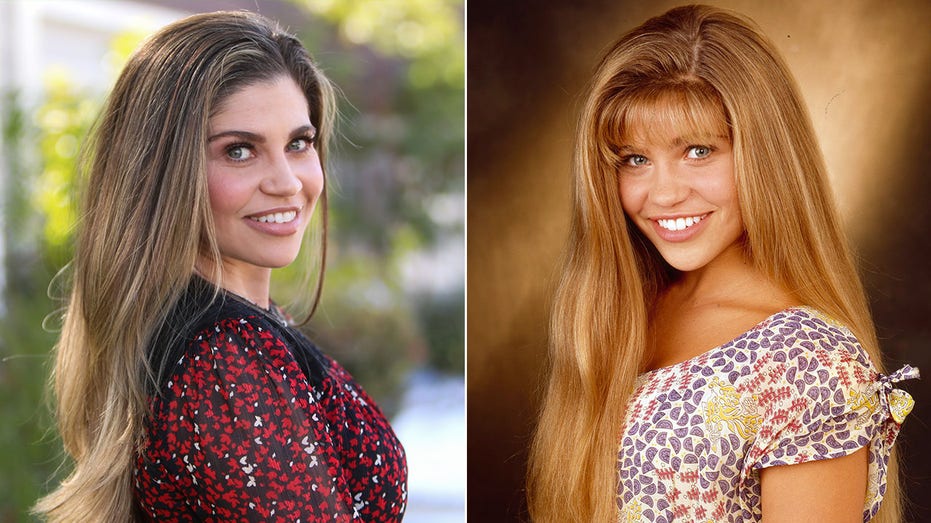 'Boy Meets World' star Danielle Fishel shares disturbing details of how ...