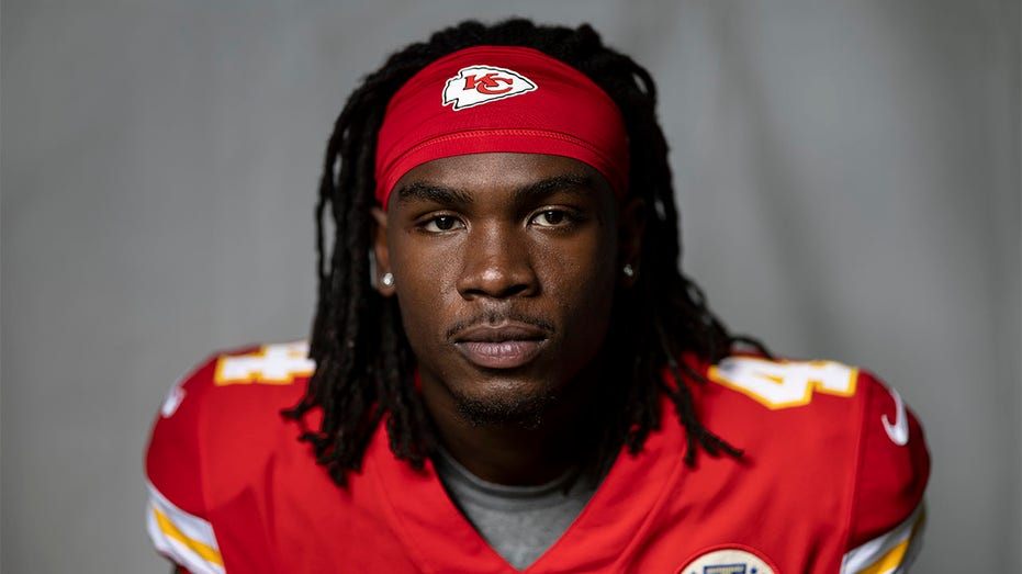 Rashee Rice's lawyer urges media to look at receiver's 'entire body of ...