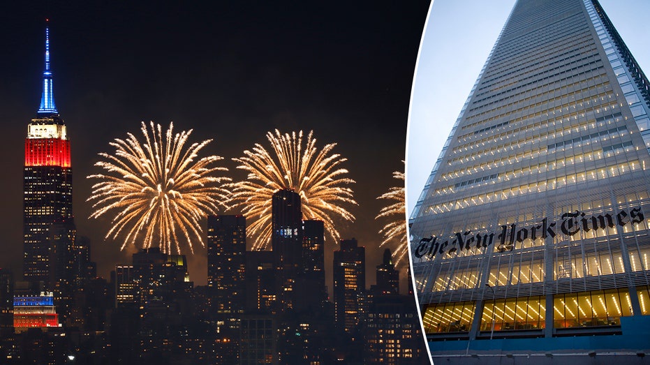 July 4th fireworks replaced by laser, drone shows over 'air pollution ... July 4th fireworks replaced by laser, drone shows over 'air pollution ...