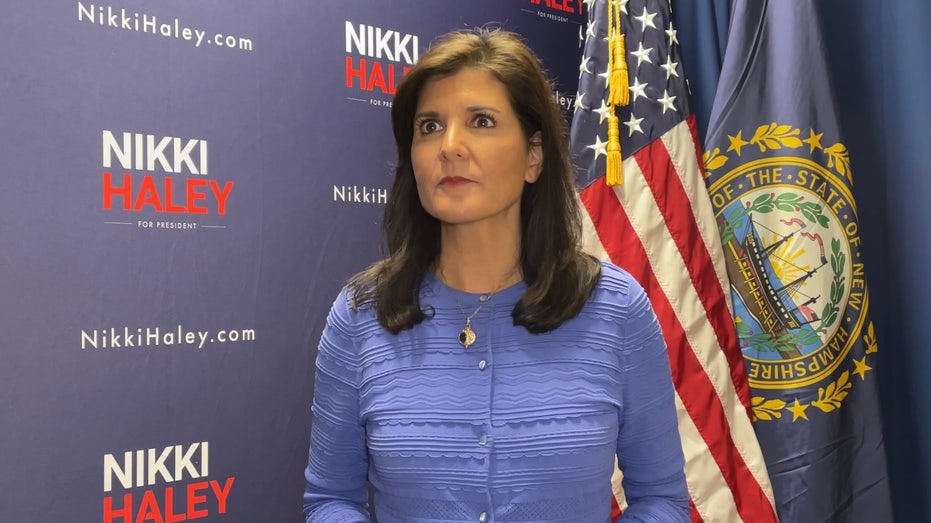 First ads backing Nikki Haley's Republican presidential bid go up 5 ...