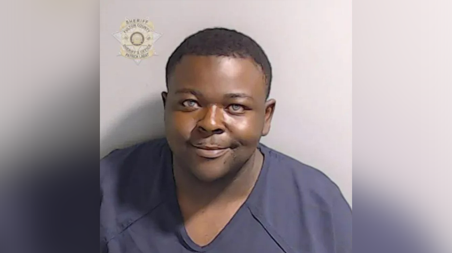 Georgia detention officer charged after 'emergency inmate grievance ...