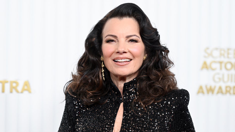 Fran Drescher's next role: From 'The Nanny' to Hollywood queen amid ...