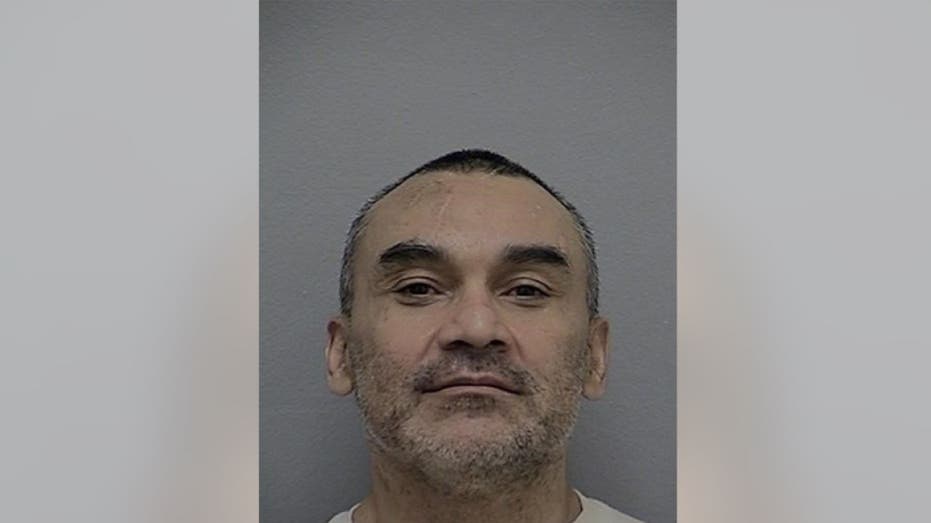 California serial killer accused of murdering his cellmate: authorities