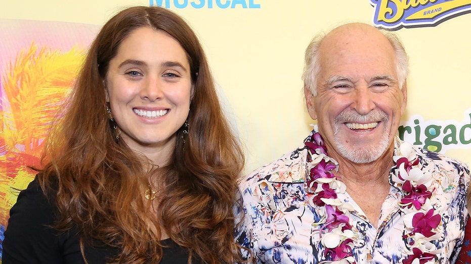 Jimmy Buffett’s daughter reveals father’s last days in cancer battle ...