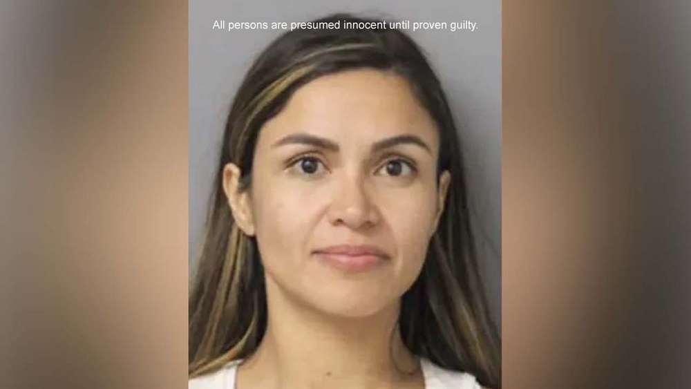 Mugshots of the week: Oct. 1-7, 2023