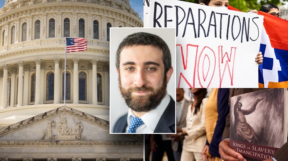 Reparations make increasingly less sense as American grows more diverse ...