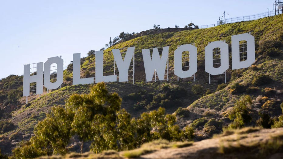 Veteran film critic Richard Roeper says Hollywood suffers from lack of ...
