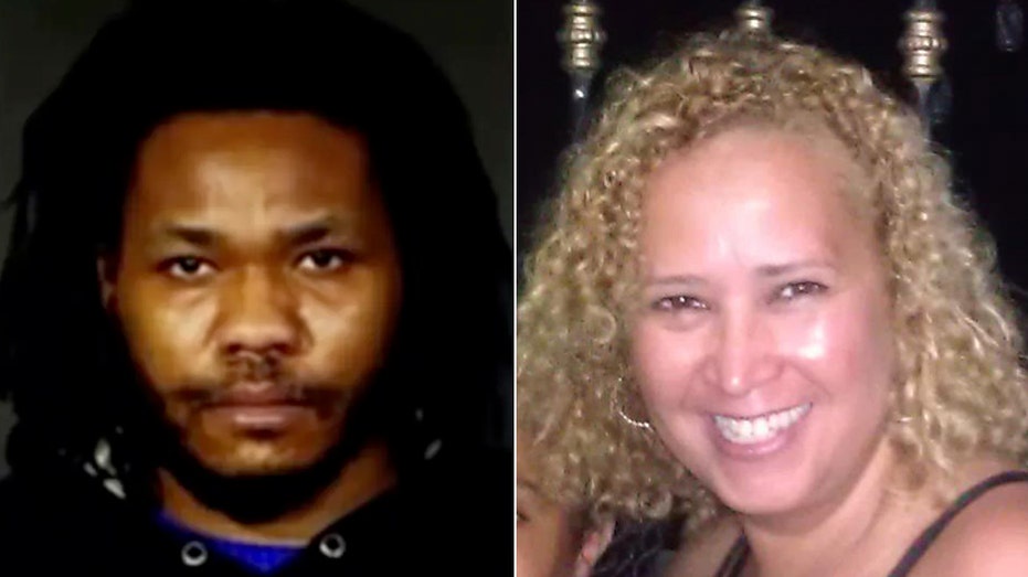 US Marshals nab fugitive accused of gunning down neighbor, friend, dog ...