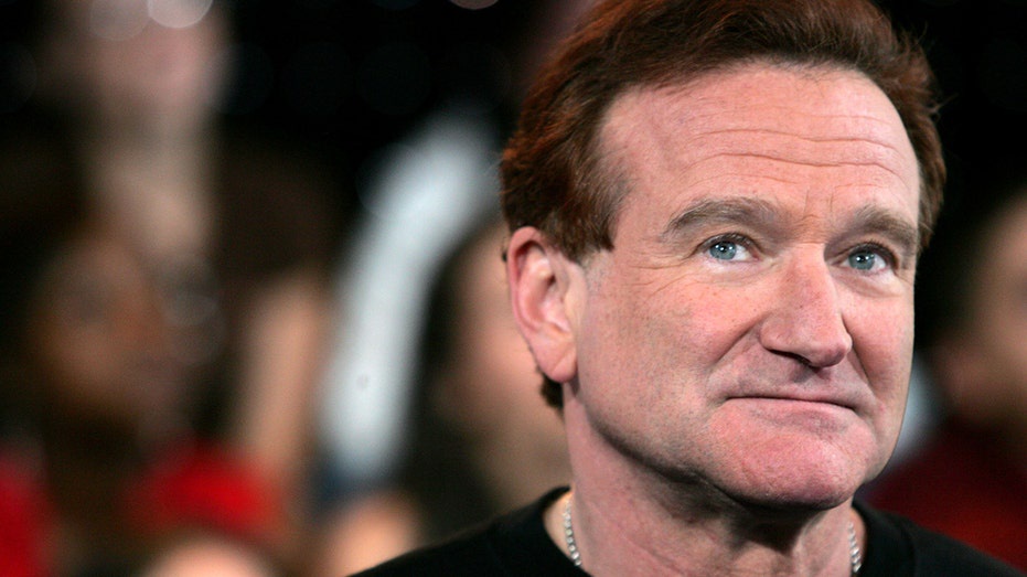 Robin Williams' drug addiction made him 'a monster': Friends recall ...
