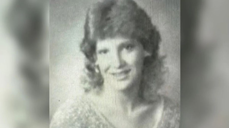 Cold Case Murder Of Kansas Woman 20 Solved 34 Years Later With