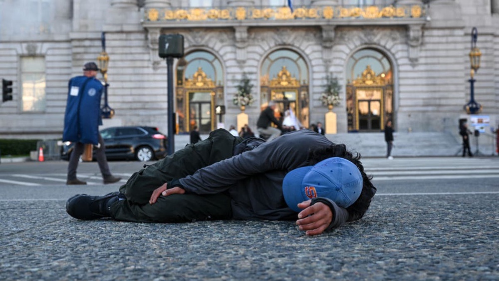 San Francisco business owner sounds off on mayor downplaying crime ...