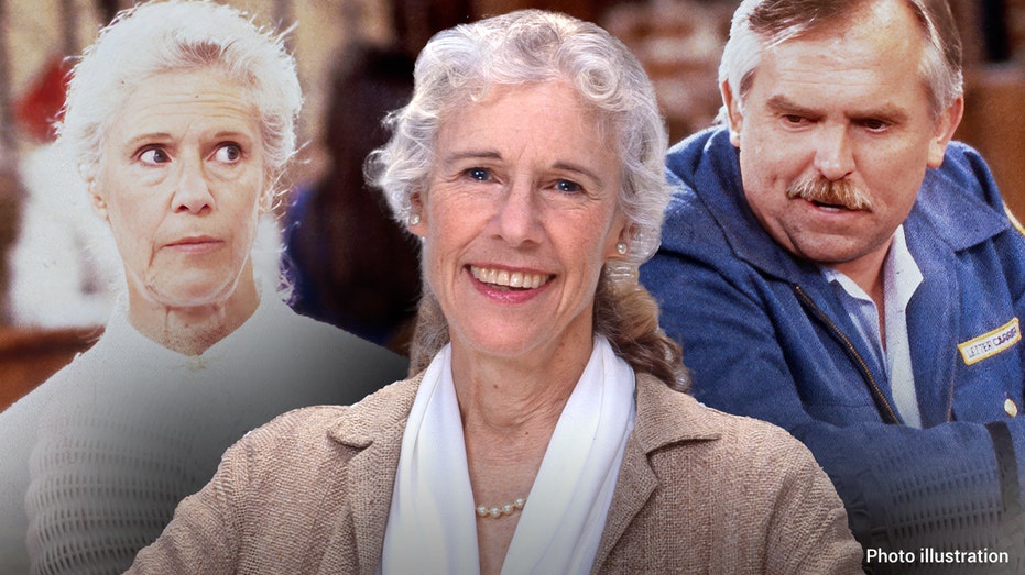 Frances Sternhagen, 'Cheers' actress, dead at 93