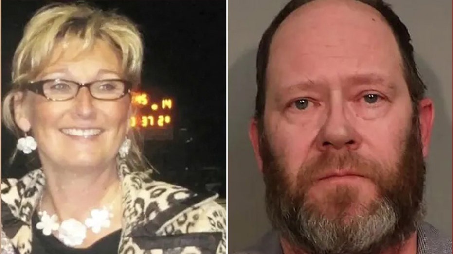 Husband of missing Michigan woman charged with her murder two years ...