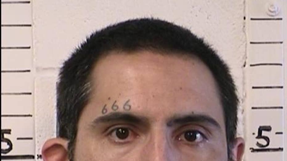 California inmate charged with attempted murder in attack on Kristin ...