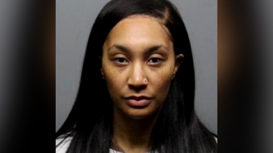 California woman charged with murder after allegedly hitting woman with ... California woman charged with murder after allegedly hitting woman with ...