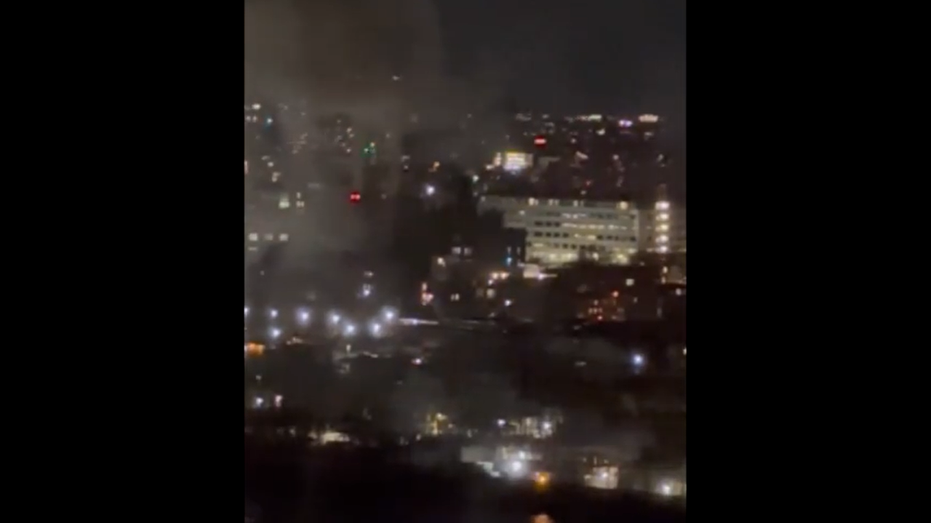Explosion at NYC Con Edison substation results in blackout, individuals ...