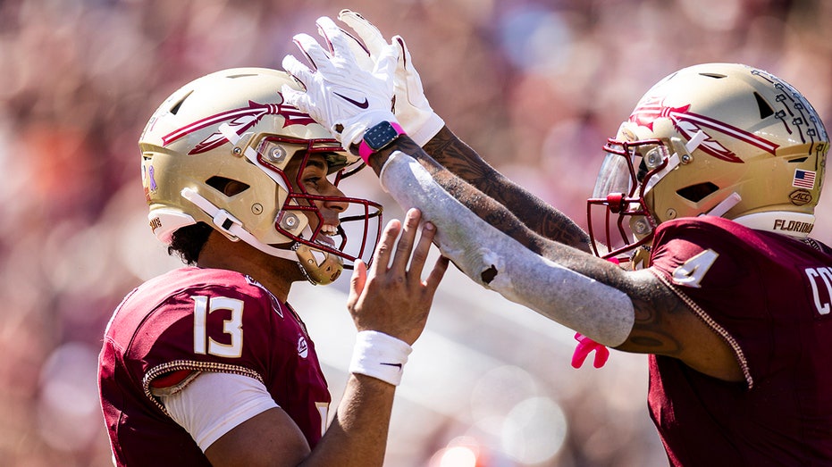 Florida AG launches probe into CFP after Florida State snub: 'Decision ... Florida AG launches probe into CFP after Florida State snub: 'Decision ...
