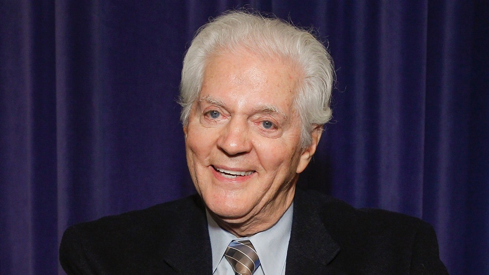 'Days of Our Lives' actor Bill Hayes dead at 98