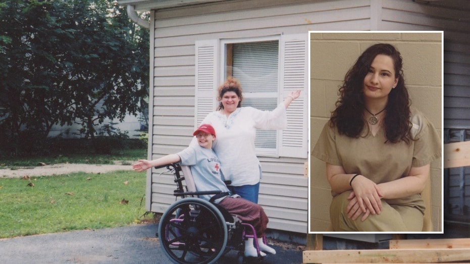 Gypsy Rose Blanchard tells all: Top revelations in new book about plot to help kill mother