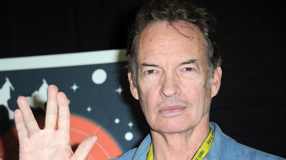 'Star Trek' actor Gary Graham dead at 73