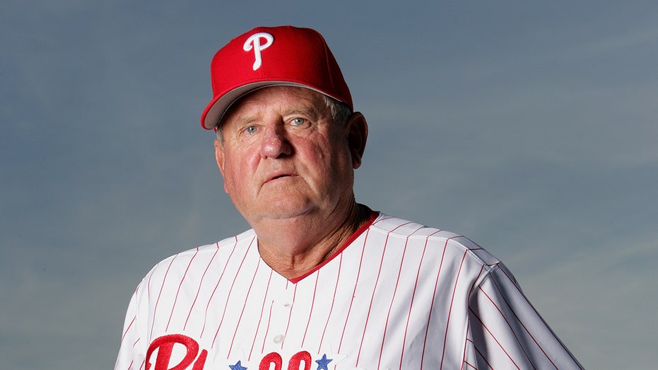 Longtime MLB manager Jimy Williams dead at 80