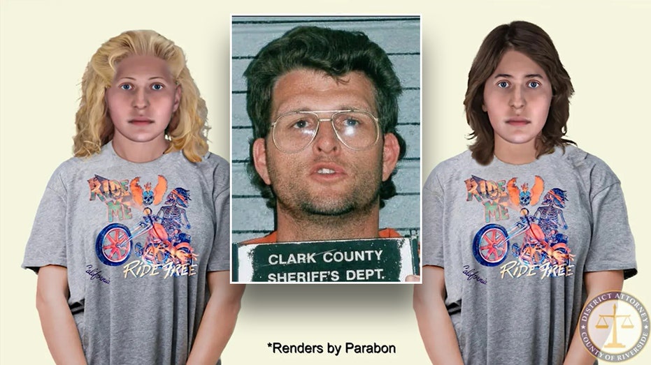 Investigators find relatives of ‘Happy Face’ serial killer’s last ...