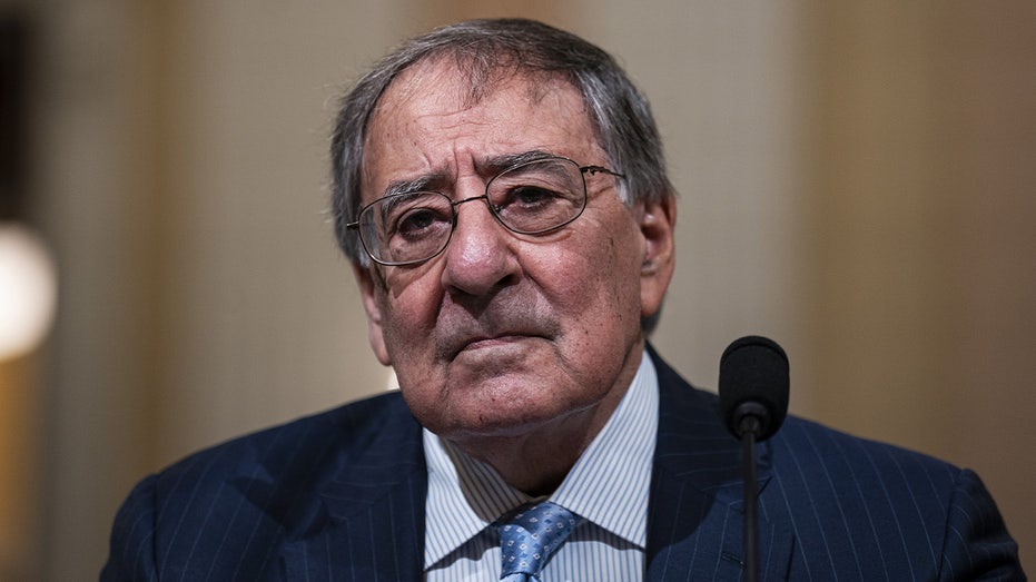 Former CIA Director Leon Panetta warns China may use Michigan EV plant ...