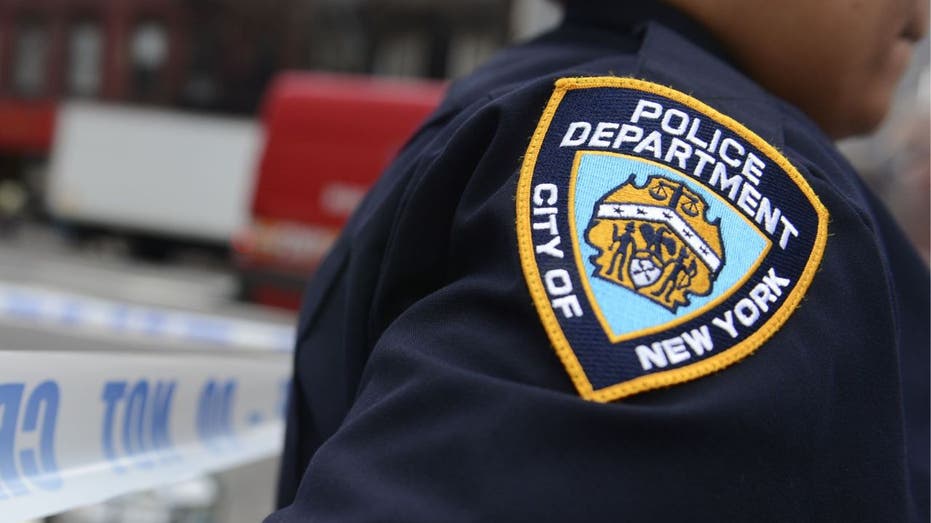 Houston police union recruits 'disgusted' NYPD officers after New York ...