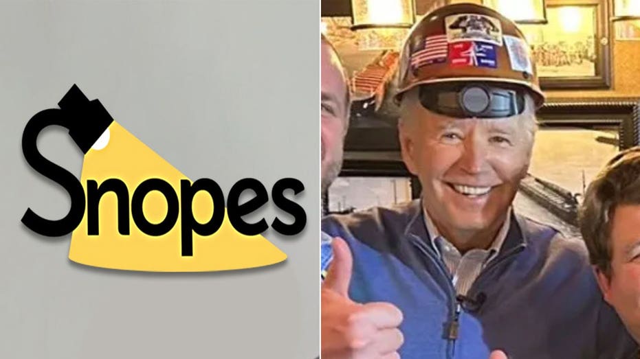 Snopes' Biden blunder is the latest example of fact-checkers getting ...