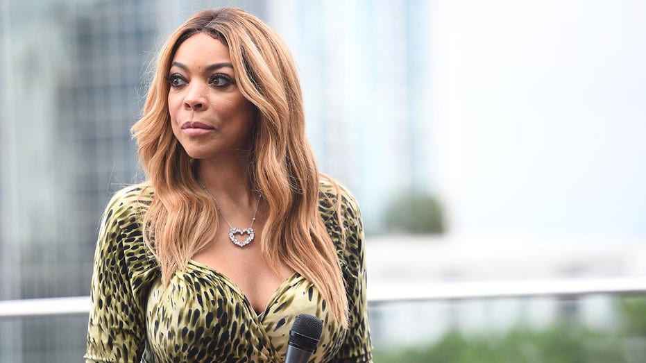 Wendy Williams begs medical guardian to 'get off my neck' as she insists she's not mentally ...