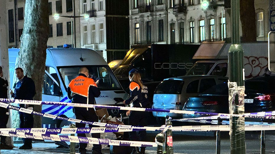 Surge in cocaine across Europe leads to escalated gang wars in Belgium ... Surge in cocaine across Europe leads to escalated gang wars in Belgium ...
