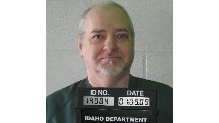 Idaho death row inmate, 1 of the longest-serving in the US, to be ...