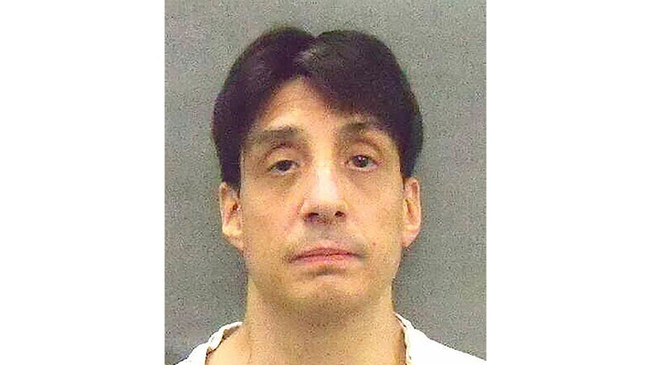 Execution looms for Texas inmate despite claims of innocence in 2000 ...