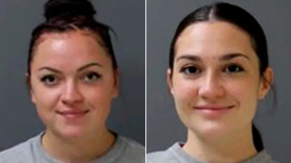 Minnesota women convicted in connection with murder released early from ...
