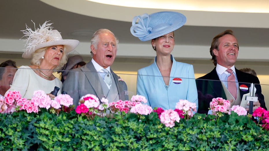 Thomas Kingston, Pippa Middleton's ex, mourned by royal family after ... Thomas Kingston, Pippa Middleton's ex, mourned by royal family after ...