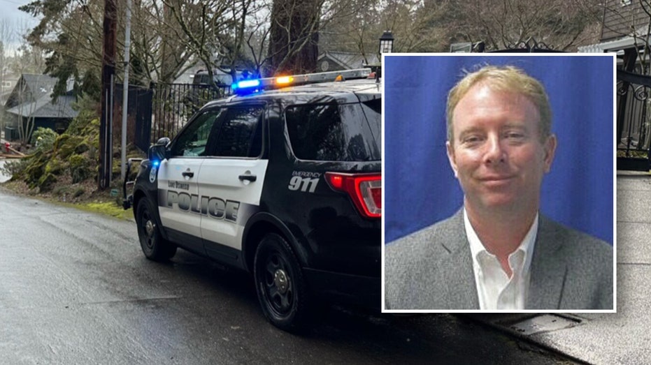 Oregon dad accused of drugging girls' smoothies at daughter's sleepover ...