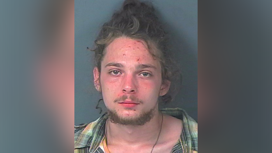 Florida man arrested after allegedly attacking victim with machete: 'I ...