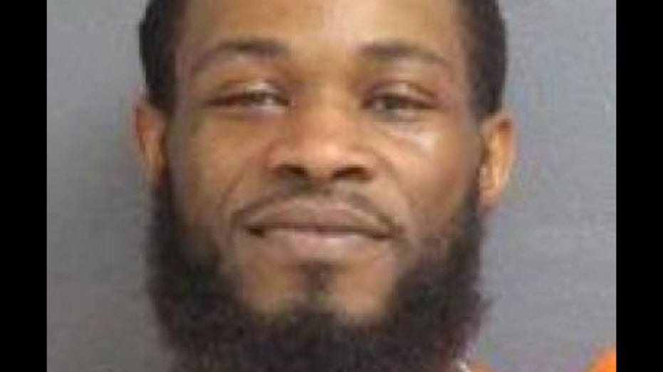 Suspect Jaremy Smith captured following fatal shooting of New Mexico ...