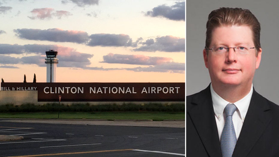 Arkansas senators say Clinton airport exec. killed by ATF with no ...