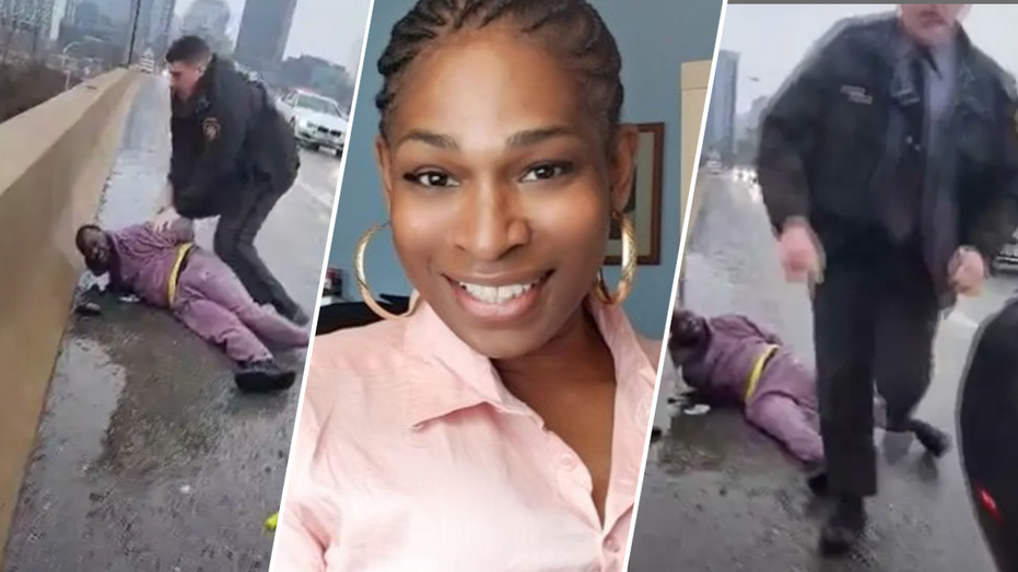 Philadelphia's LGBT office chief arrested in video mayor calls 'very ...