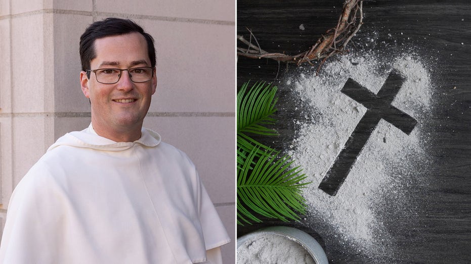 Music of Lent helps prepare Christians for Easter, says Dominican friar ...
